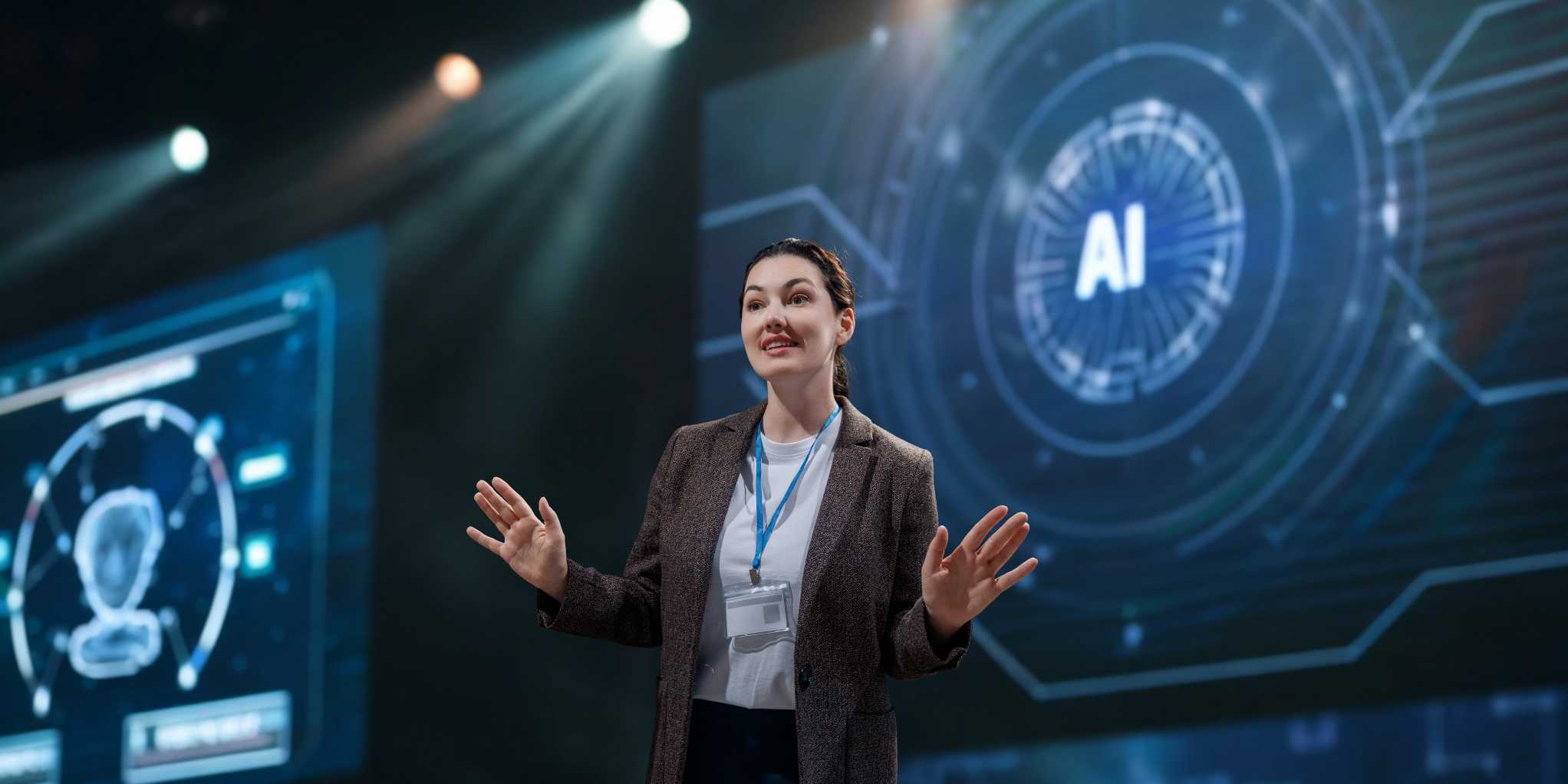 From Digital to AI Enablement for the C-suite